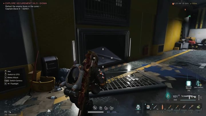 Mr. Wish once human: Once Human: How to get Mr. Wish Deviant