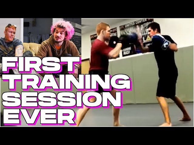 Sean O'Malley and Merab Dvalishvili seemingly discuss coach Tim Welch ...