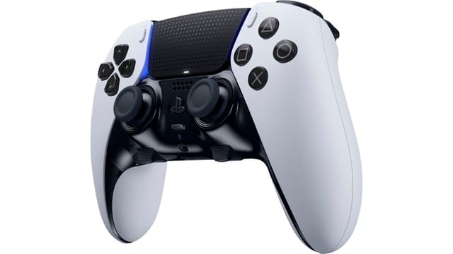 5 best controllers for EA FC 25