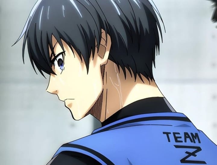 Isagi: Why is Isagi so special in Blue Lock? Explained