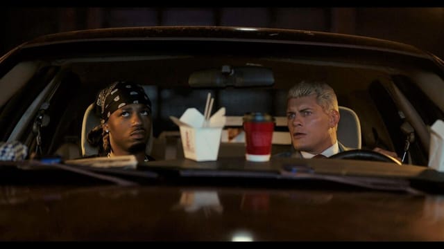 Bad Blood 2024 - Results, Date and Time, Stadium, Tickets, History and more