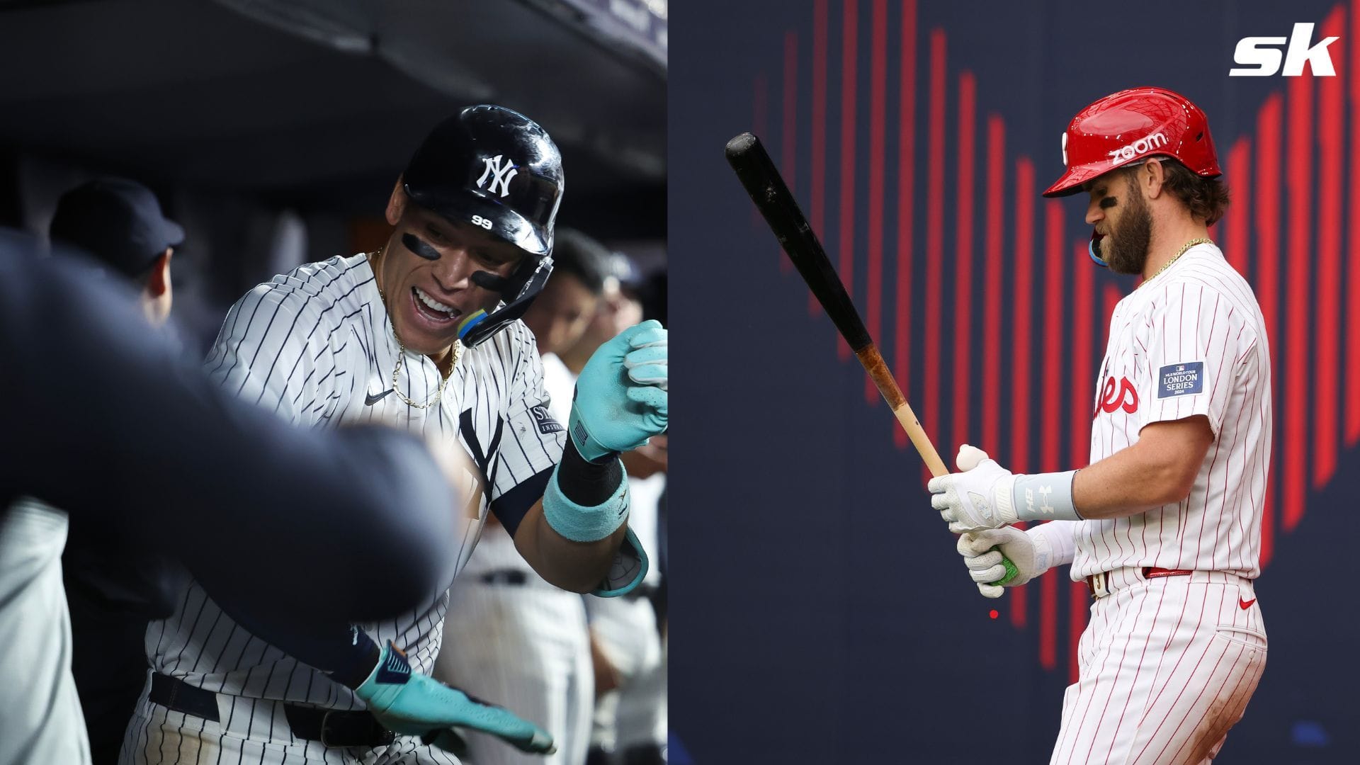 Best Homerun Bets Today