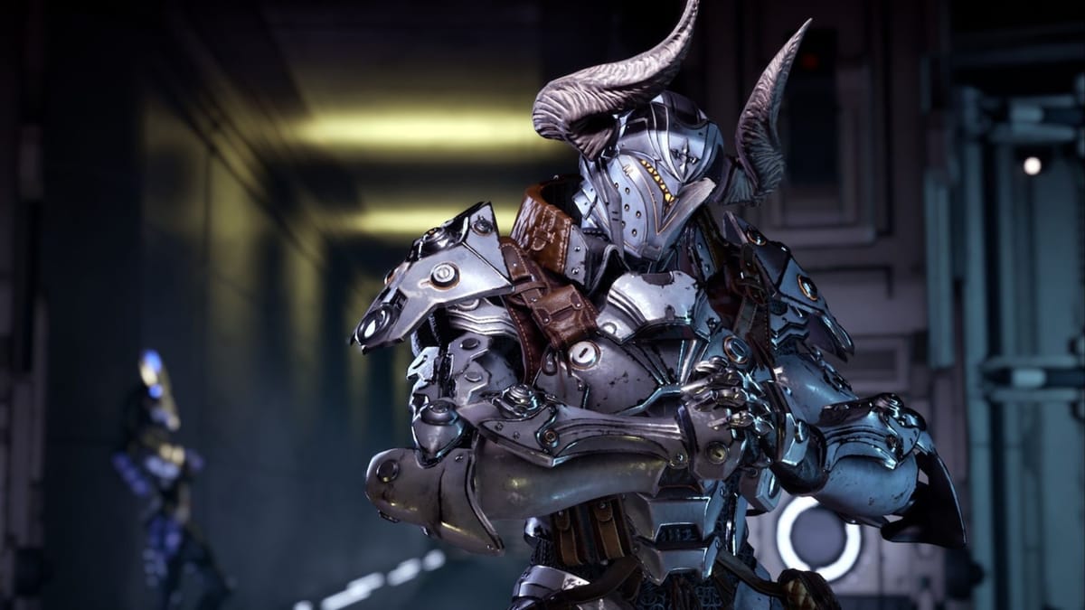 The First Descendant Best Ajax build: Skills, Modules, and Loadout