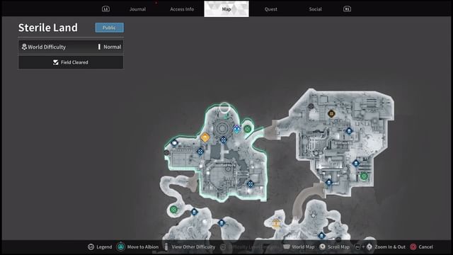 How to decrypt Encrypted Vaults in The First Descendant