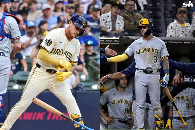 “Absolute joke”; “That was flat-out terrible” - MLB fans lash out at ...