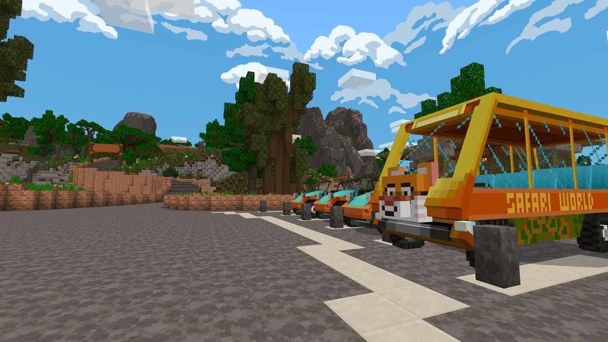 10 best Minecraft 1.21 maps