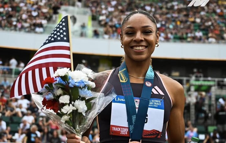 Who Are McKenzie Long’s Parents? Meet Tara Jones & Michael Long