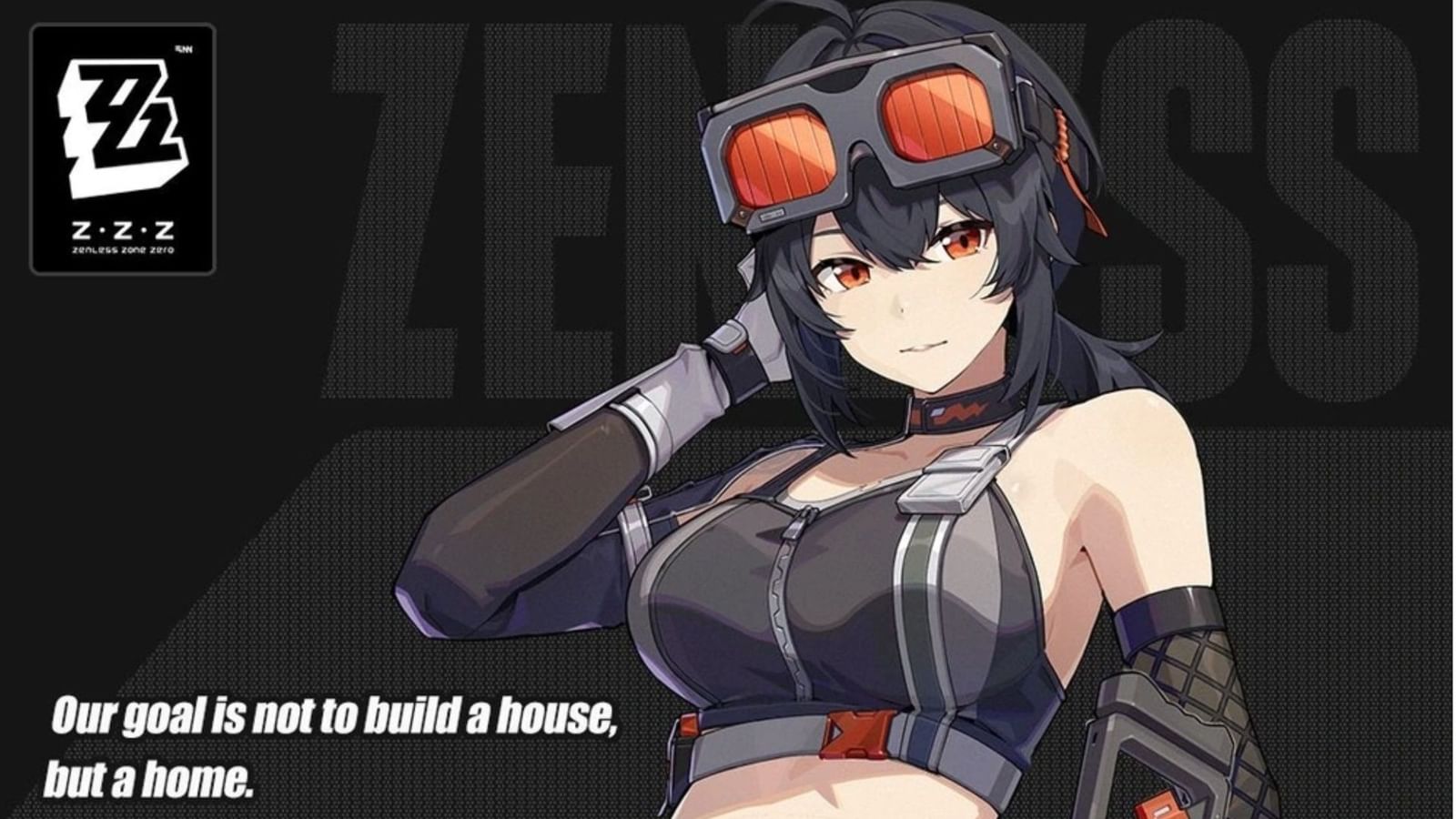 List of Zenless Zone Zero voice actors