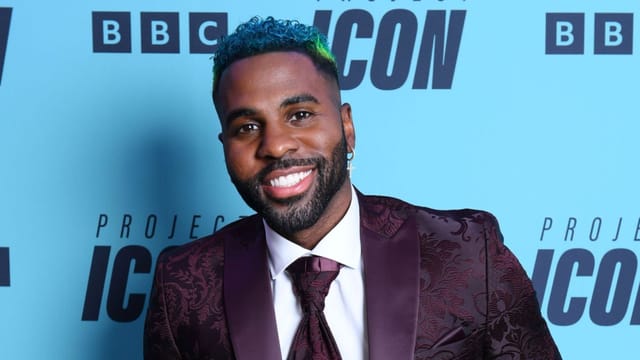 “I heard a big crack” — Jason Derulo recounts breaking his neck in a ...