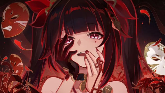 Huohuo vs Sparkle: Best Honkai Star Rail rerun character to get in ...