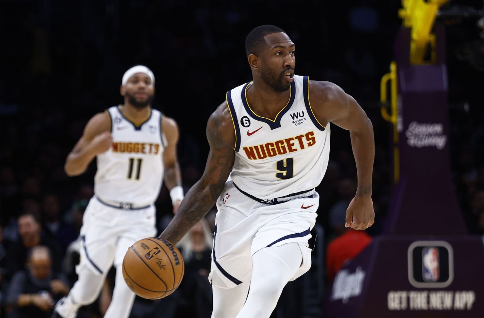 Puerto Rican NBA players in 2024 Olympics feat. Jose Alvarado