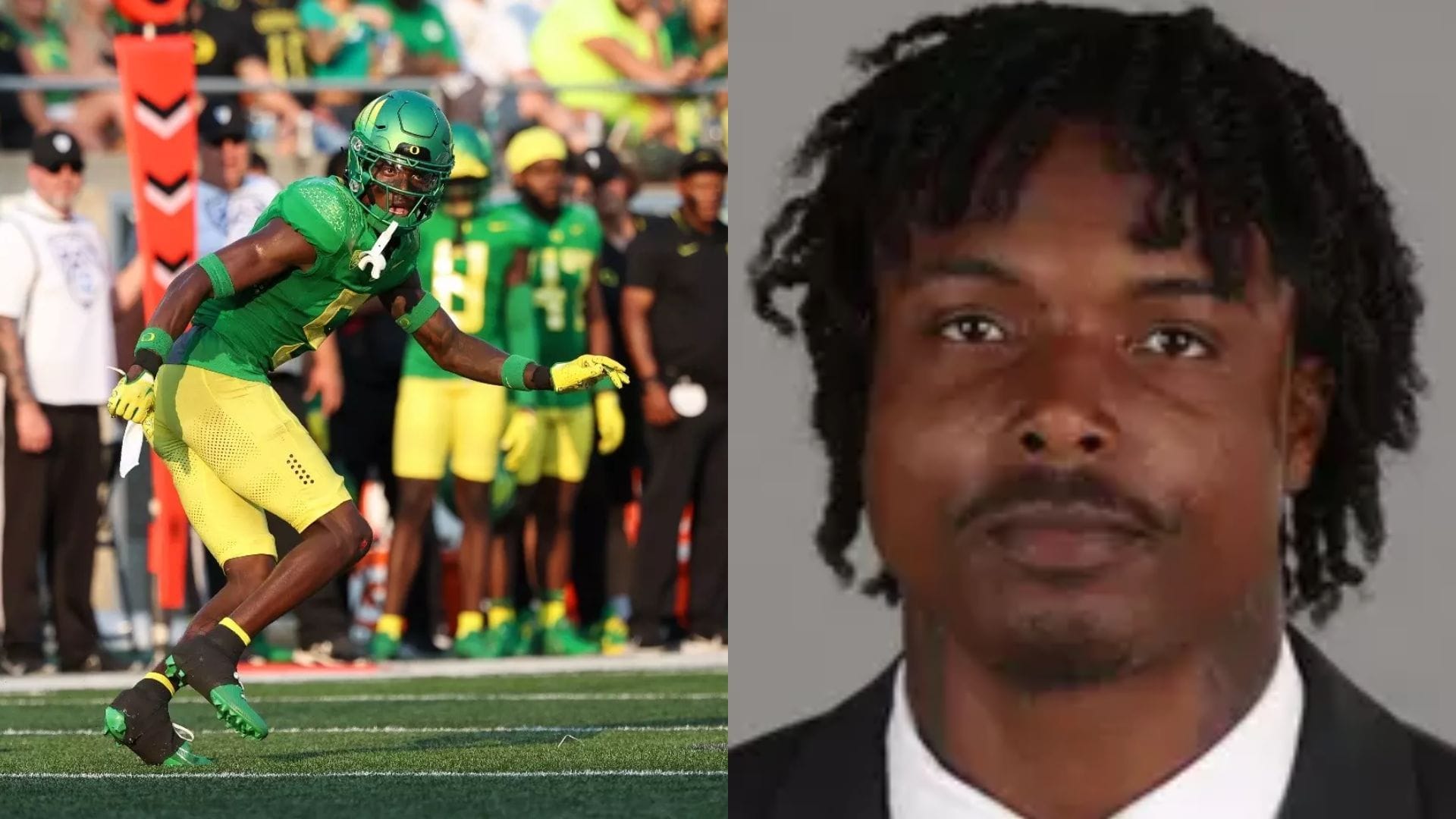 Khyree Jackson high school career: Stats, notable records and achievements