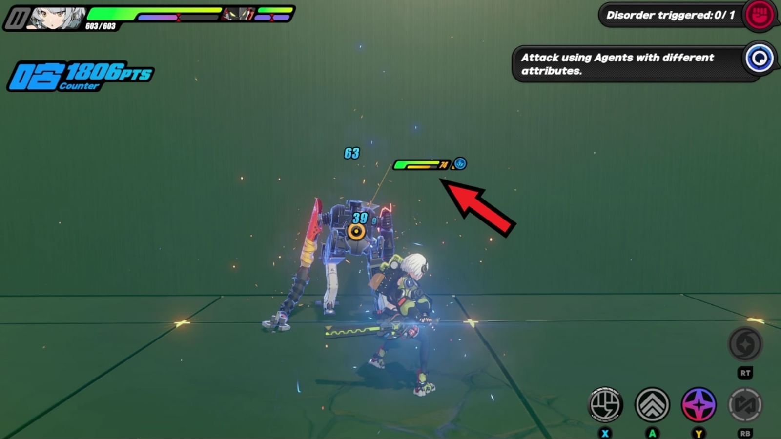 All Zenless Zone Zero stats explained: Impact, Anomaly Mastery, PEN, and more