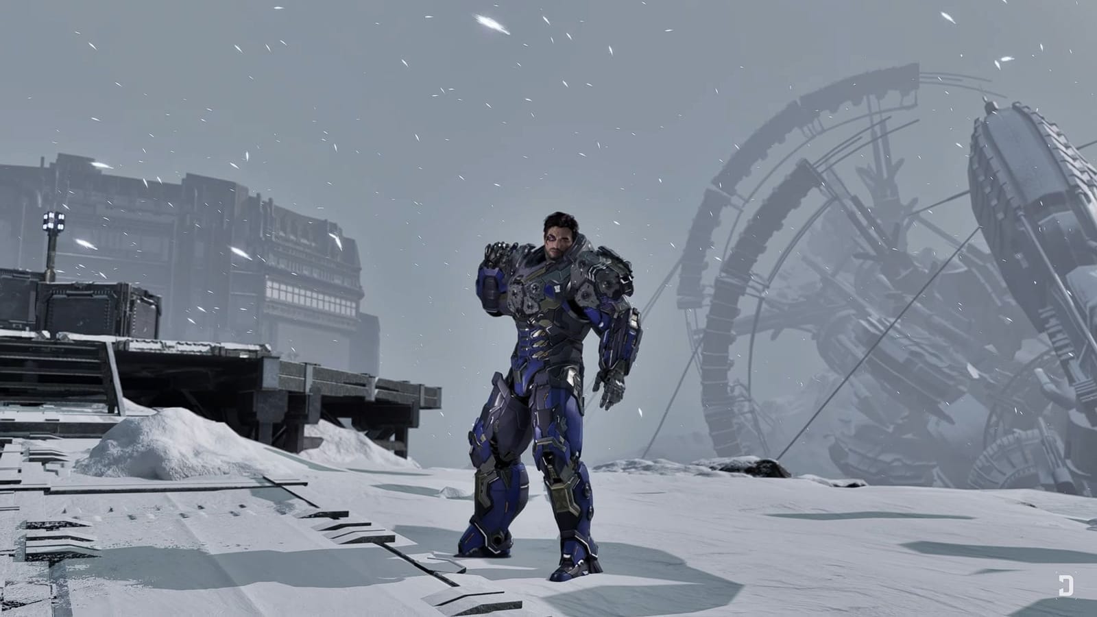 The First Descendant Kyle build: Best loadout, skill breakdown, and more