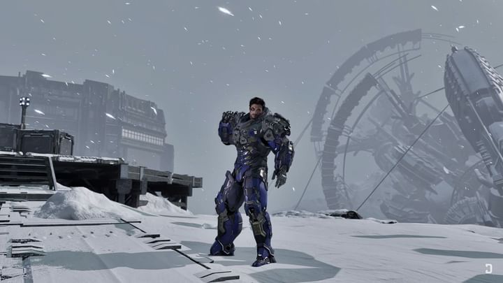 The First Descendant Kyle build: Best loadout, skill breakdown, and more