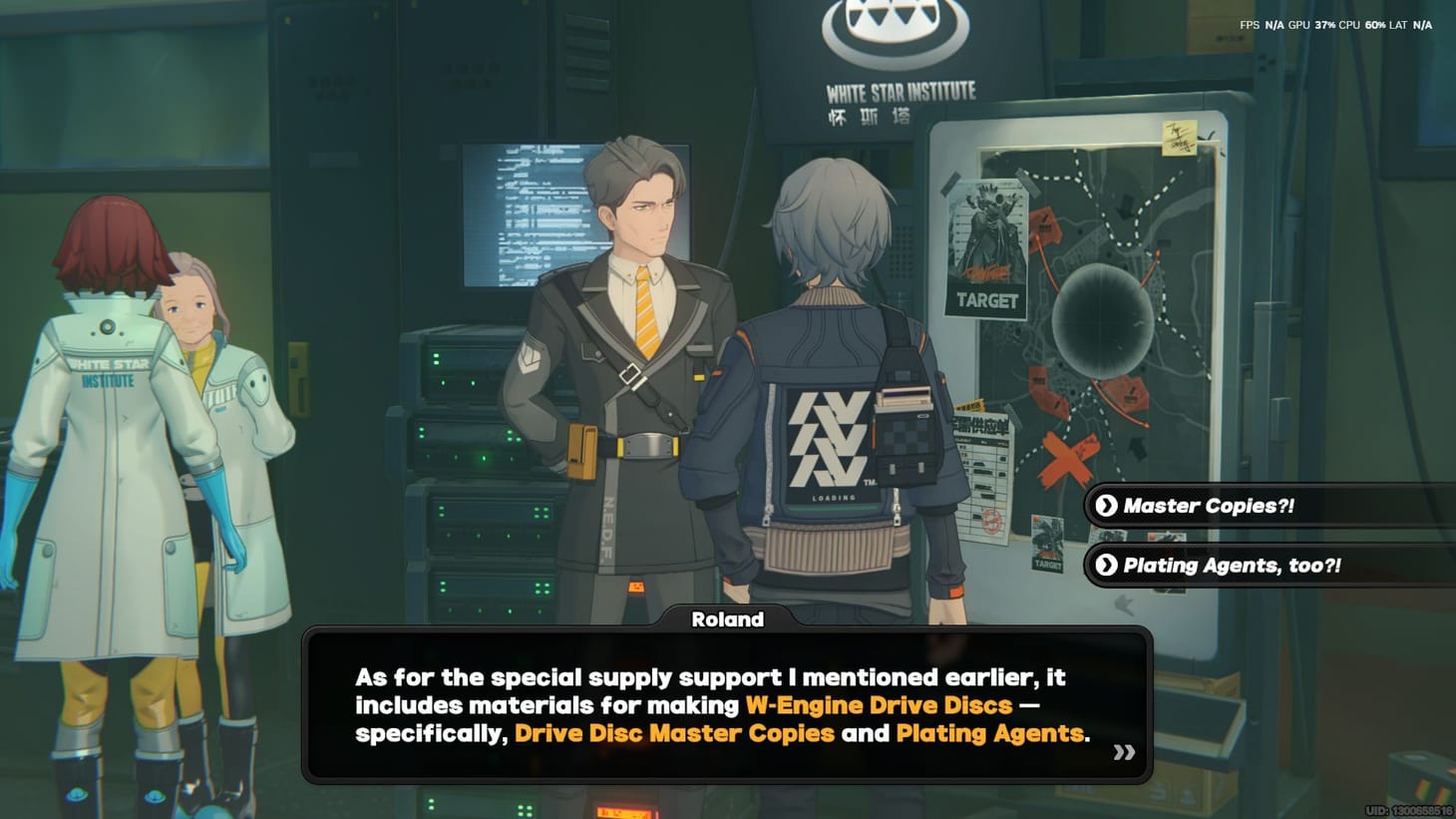 Zenless Zone Zero Drive Discs full guide: How to unlock, where to farm, tuning, all stats, and more