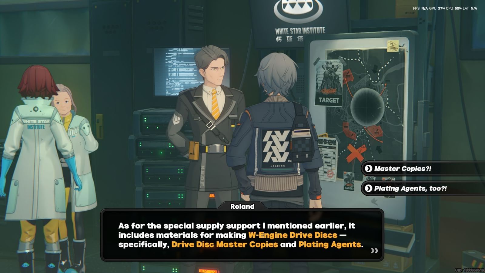 Zenless Zone Zero Drive Discs full guide: How to unlock, where to farm ...