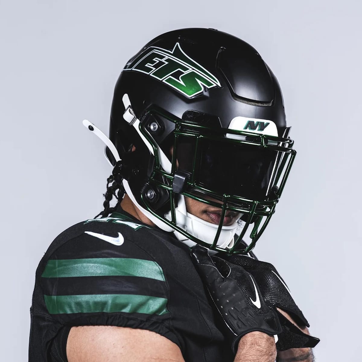 New York Jets Logo History - Evolution of the Logo and more