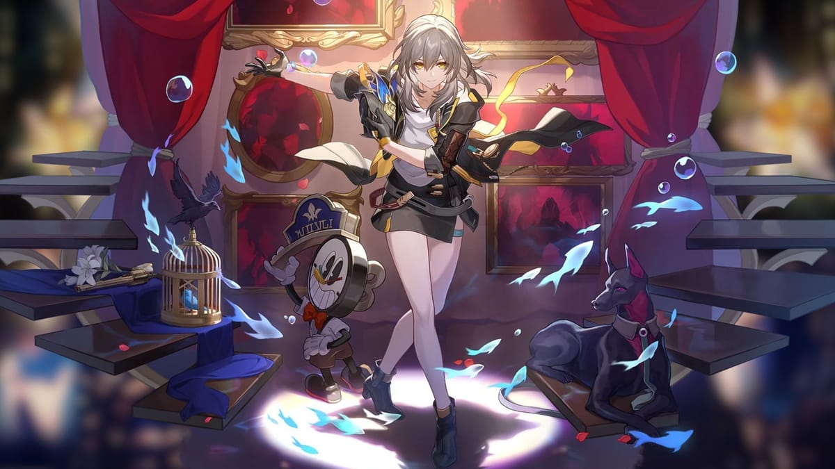Honkai Star Rail March 7th (Hunt) teams guide: Best comps for Memory of ...