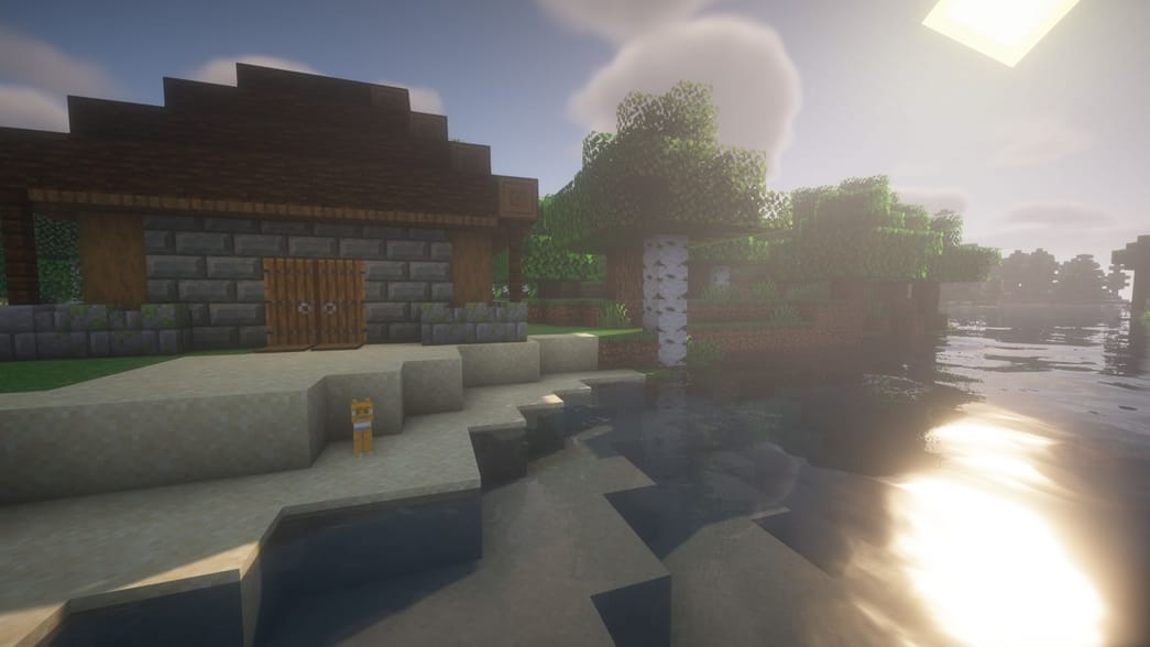 10 most beautiful Minecraft shaders in 2024