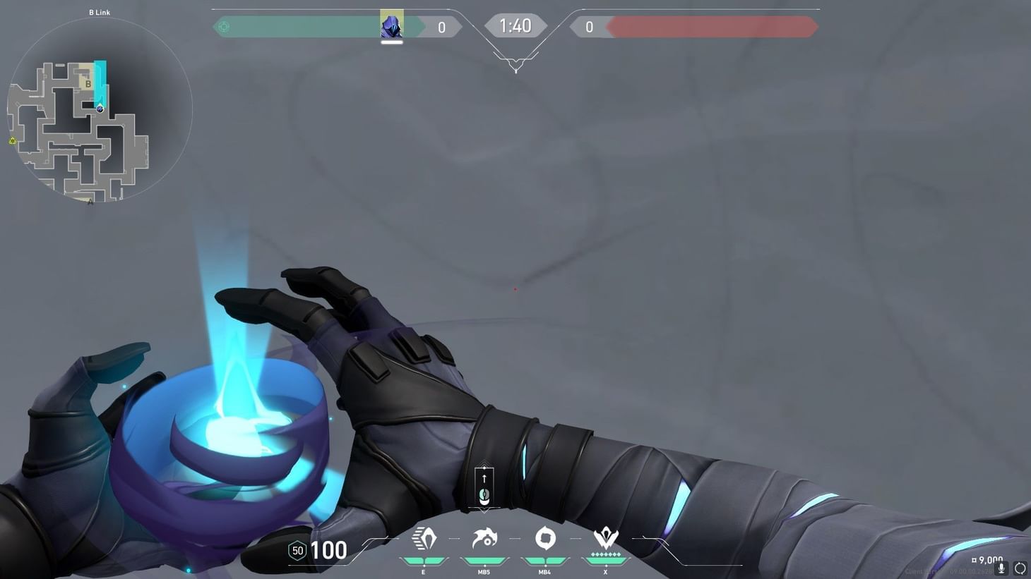 Valorant: Complete Omen Abyss guide