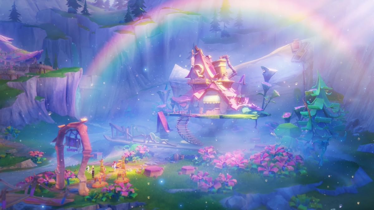 Genshin Impact Simulanka Time Trial Challenges