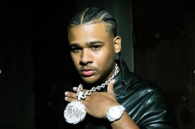 How much is Fanum’s net worth as of 2024?