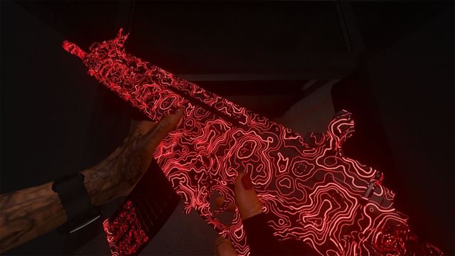 How to unlock the Forms and Features Camo in MW3 and Warzone?