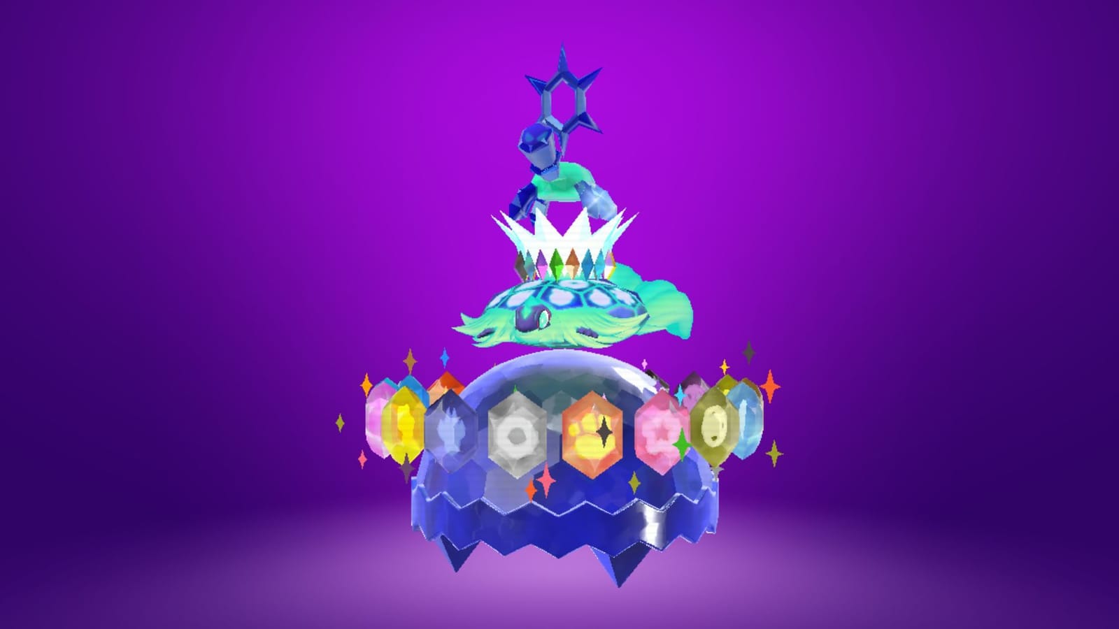 Top 10 Pokemon with the highest base stat totals