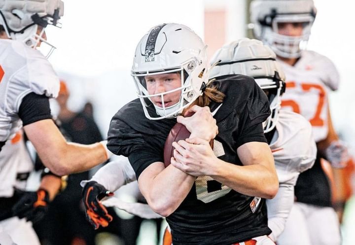 What is Zane Flores 40-time?