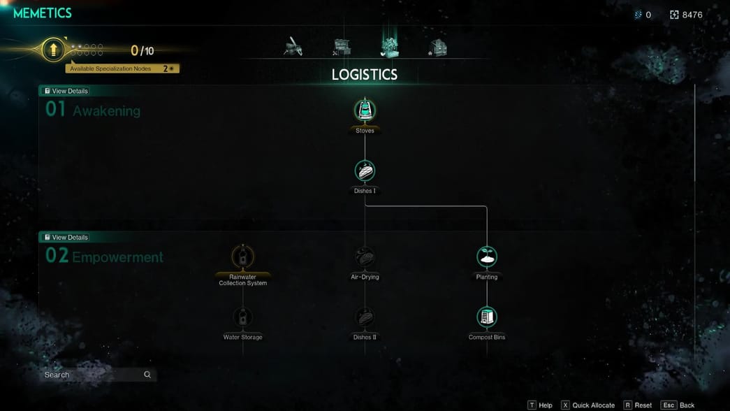 Once Human farming guide: Everything you need to know