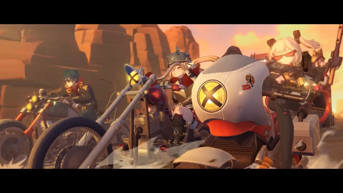 Zenless Zone Zero Routine Cleanup guide