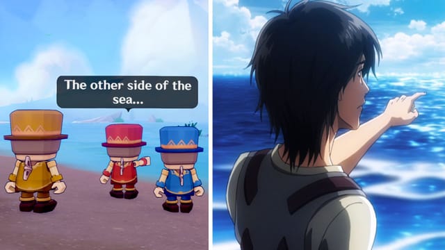 Genshin Impact: 5 viral meme, game and anime references you may have ...