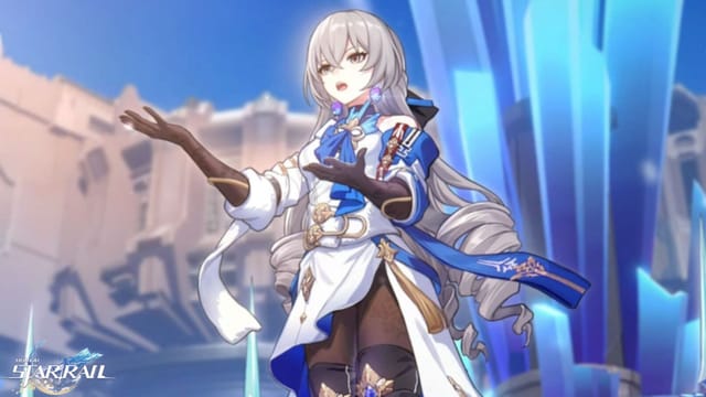 Best characters for Earthly Escapade in Honkai Star Rail