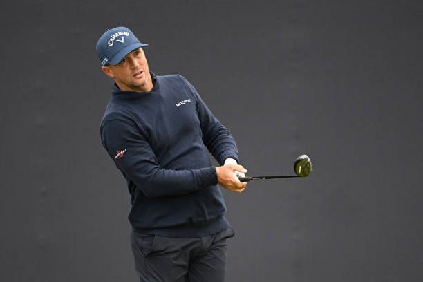 Alex Noren’s Nationality - birthday, Hometown and more