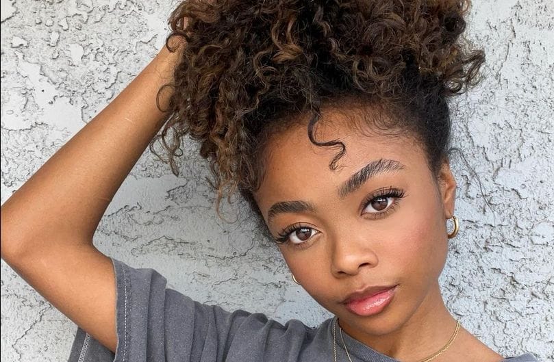 Who is Skai Jackson?