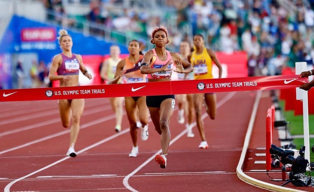 Nia Akins Nationality - Nia Akins Hometown, Ethnicity and more