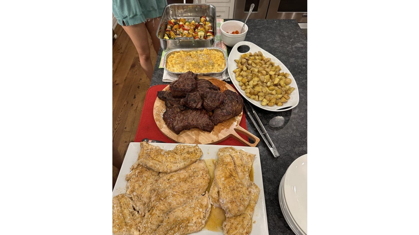 PHOTO: Ole Miss HC Lane Kiffin's daughter Landry celebrates QB Walker ...