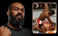 Jon Jones Reacts To Elimination Of 12 6 Elbow Rule Calls On Dana White Jon Jones Reacts To Elimination Of 12 6 Elbow Rule Calls On Dana White