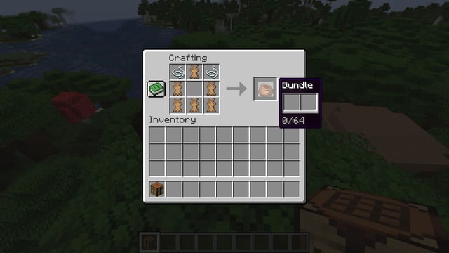 What to do with rabbit hide in Minecraft?