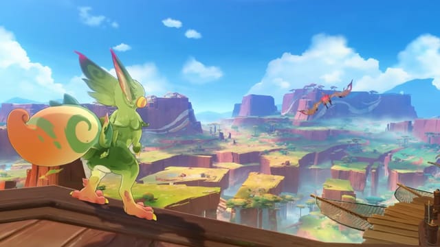 Genshin Impact leaks show total Pyroculus count and design