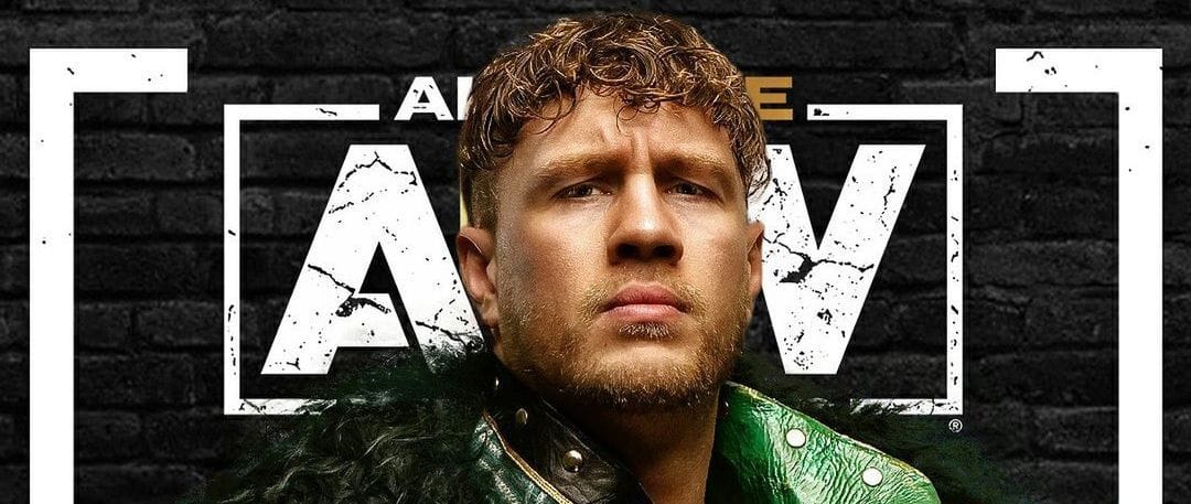 Current AEW Champions | AEW Champions List