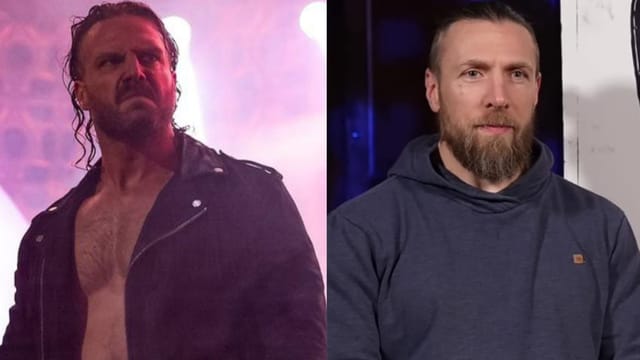 5 Directions for Hangman Page after his return with a new persona in AEW