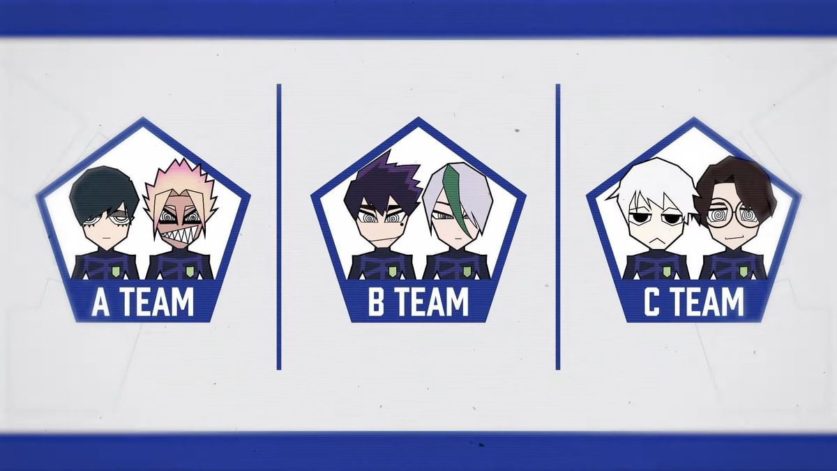 Blue Lock Season 2 unveils opening theme song with a new PV