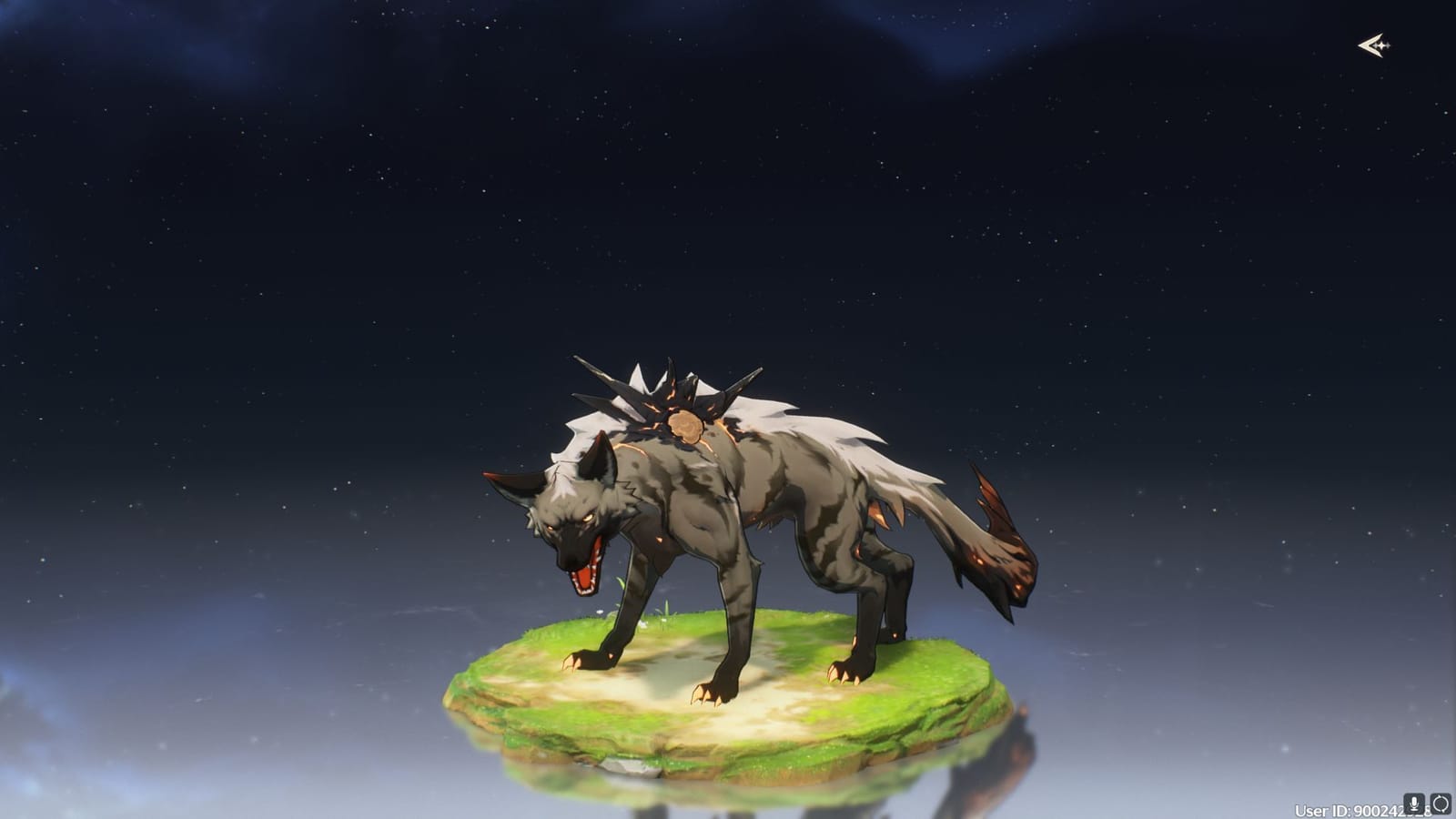 All Molten Rift Echoes in Wuthering Waves