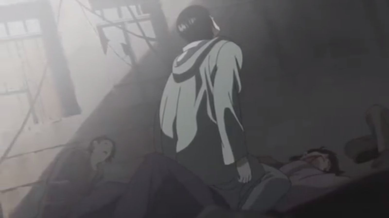 10 best dystopian anime you should watch