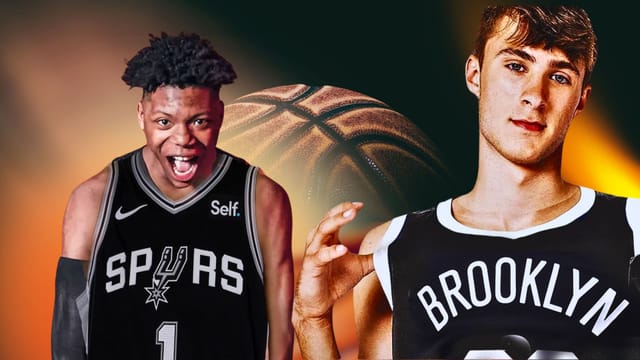 2025 NBA mock draft: Way too early look at Cooper Flagg, Ace Bailey goes no. 10
