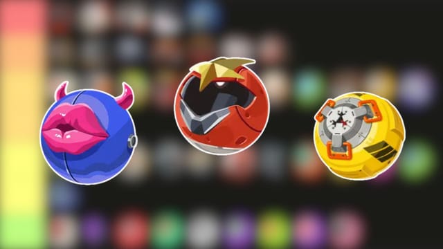 Zenless Zone Zero: Zenless Zone Zero W-engine tier-list: Best ZZZ ...