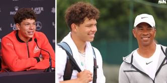 Who Are Ben Shelton’s Parents, Bryan Shelton and Lisa Witsken Shelton?