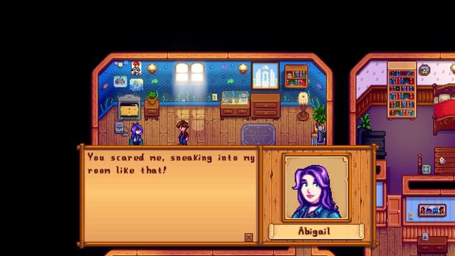 All secret notes locations in Stardew Valley